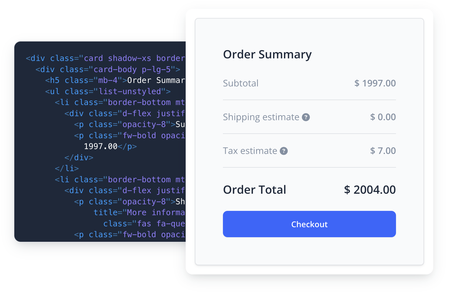 NeoOrderPro - Open Source Order Management Software