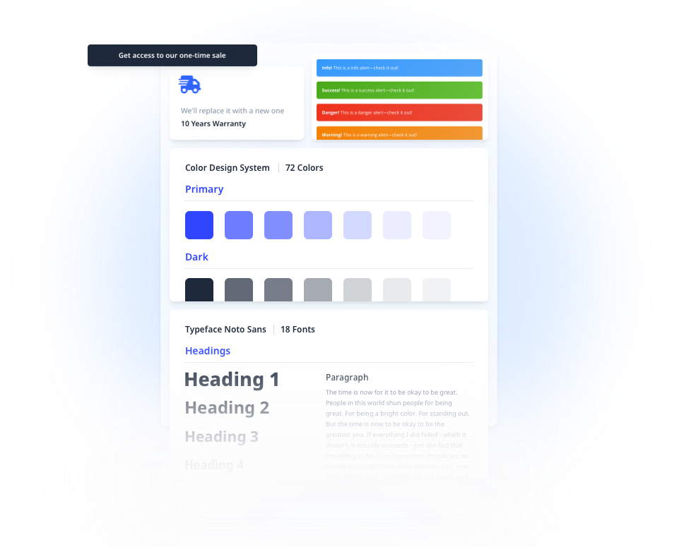 NeoOrderPro - Open Source Order Management Software